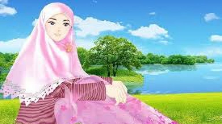 Untukmu, Ukhty Muslimah | Sepenggal Info